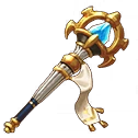 Pioneer - Knight's Scepter | Royal Crown Wiki | Fandom