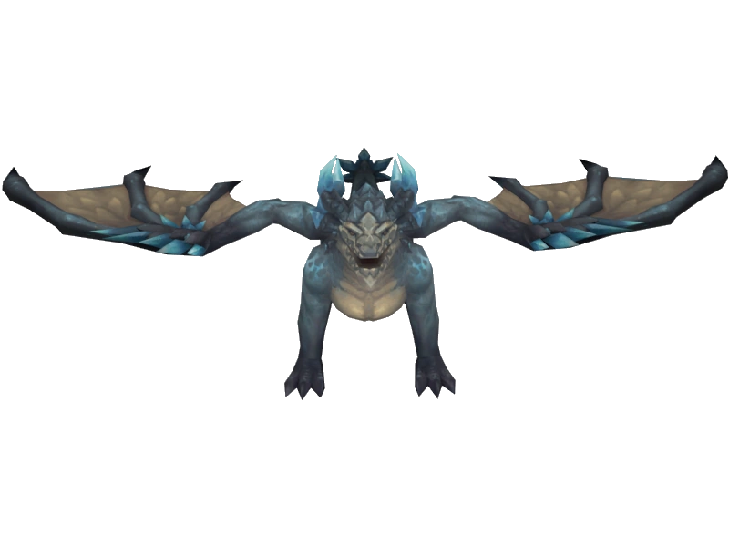 The Crow | Royal Crown Wiki | Fandom