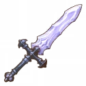 Frost Blade - Ice Sword | Royal Crown Wiki | Fandom