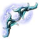 Storm Summoner - Spirit Bow | Royal Crown Wiki | Fandom