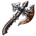 Bleeding - Berserker's Axe | Royal Crown Wiki | Fandom