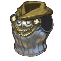 Steel Armor | Royal Crown Wiki | Fandom