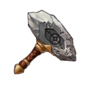 Heavy Hammer | Royal Crown Wiki | Fandom