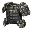 Gargoyle - Stone Hide Armor | Royal Crown Wiki | Fandom