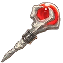 Necromancy Staff | Royal Crown Wiki | Fandom