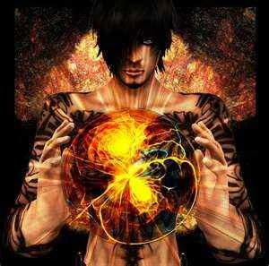 Nigh Omnipotence | Royal Blood Wiki | Fandom