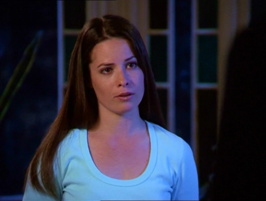 Piper Halliwell | Royal Blood Wiki | Fandom