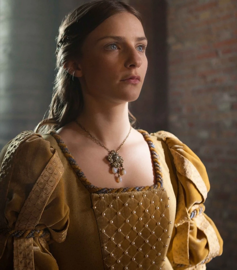 Anne Neville | Royal Blood Wiki | Fandom