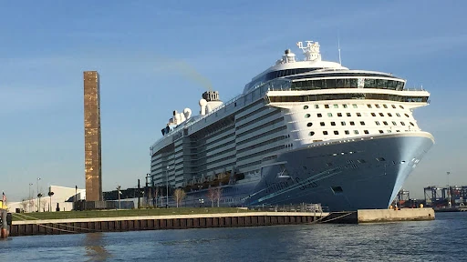 Cape Liberty Cruise Port | Royal Caribbean Wiki | Fandom