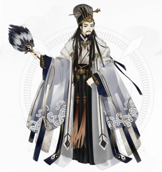 Fabled Hero Guide - Zhuge Liang | Royal Chaos Wiki | Fandom