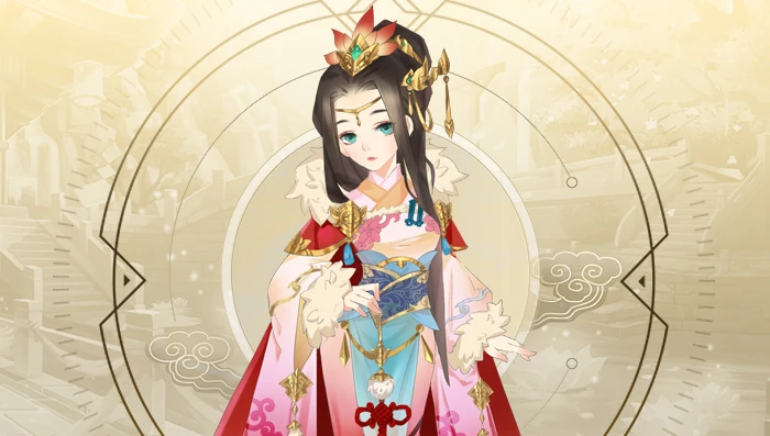 Wang Zhaojun | Royal Chaos Wiki | Fandom