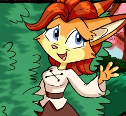 Луиза | RoyalCherry вики | Fandom