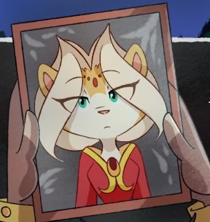 Эрика | RoyalCherry вики | Fandom