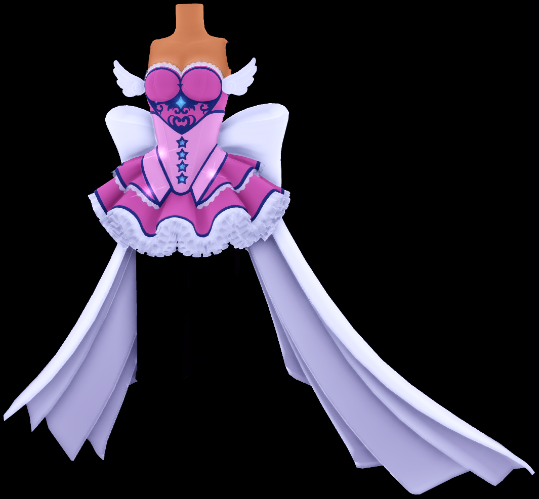 Angelic Promises Skyward Dress | Royale High Wiki | Fandom Angelic Promises Skyward Dress | Royale High Wiki | Fandom