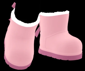 Huggly Snuggly Booties | Royale High Wiki | Fandom