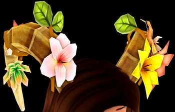 Spring Horns | Royale High Wiki | Fandom