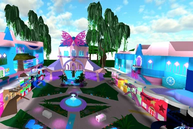 how to make a cake royale high