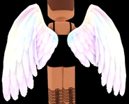 Valkyrie Seraphic Wings | Royale High Wiki | Fandom