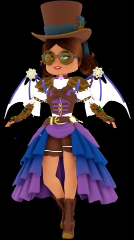 Steampunk | Royale High Wiki | Fandom