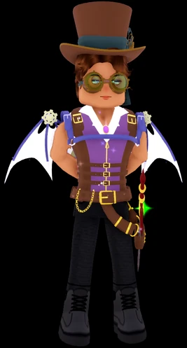 Steampunk | Royale High Wiki | Fandom