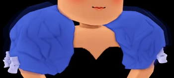 Princess Poofy Sleeves | Royale High Wiki | Fandom