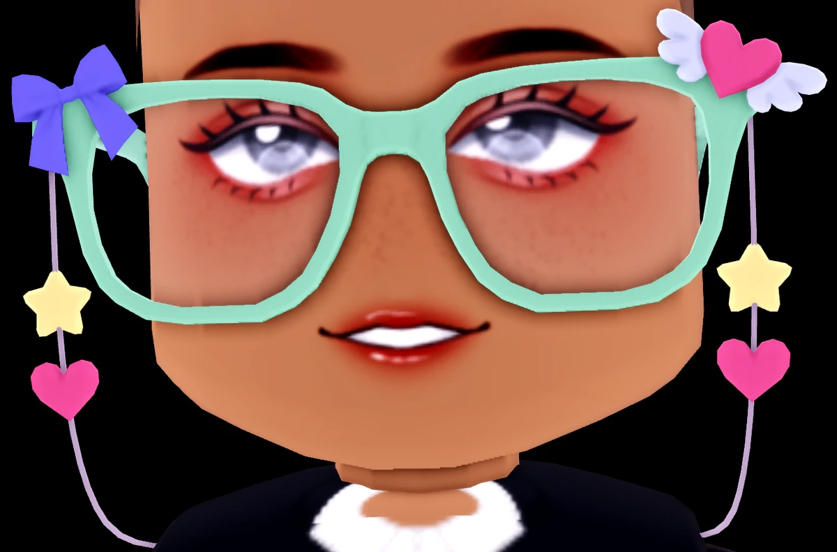 Starlight Glasses | Royale High Wiki | Fandom
