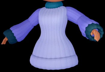 Cozy Sweater | Royale High Wiki | Fandom