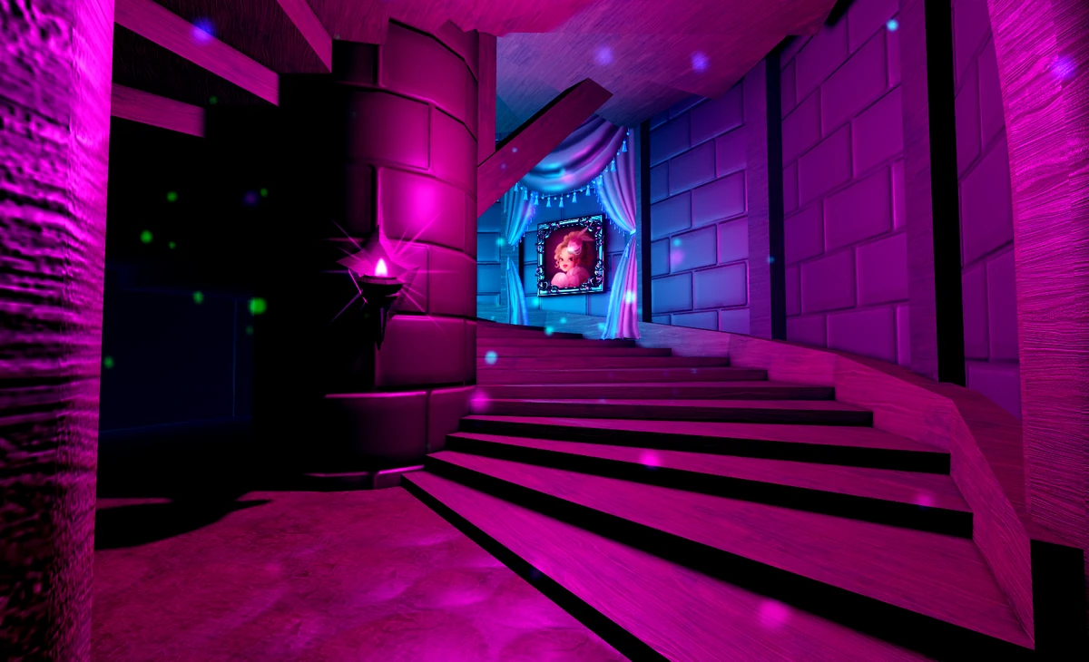 Throne Tower | Royale High Wiki | Fandom