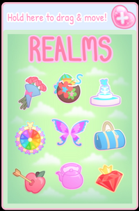 Sticker Packs | Royale High Wiki | Fandom