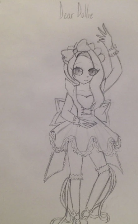 User blog:Alexithymiaxx/I drew the DD set | Royale High Wiki | Fandom