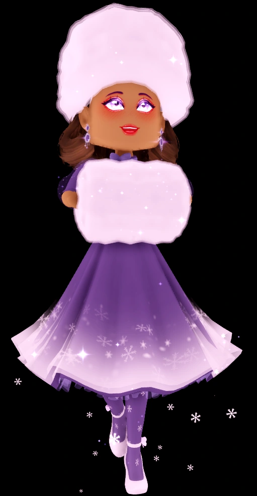 December's Dream | Royale High Wiki | Fandom
