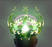 Entwined Vines Flowering Halo 2024 | Royale High Wiki | Fandom