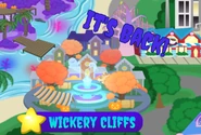 Wickery Cliffs | Royale High Wiki | Fandom