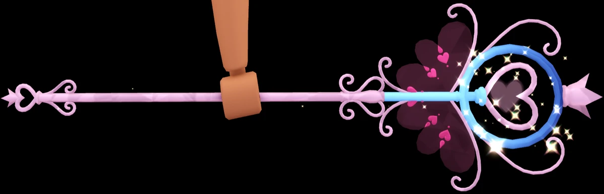 Fountain Girl's Wish Weaver Wand | Royale High Wiki | Fandom