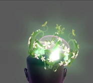 Entwined Vines Flowering Halo 2024 | Royale High Wiki | Fandom