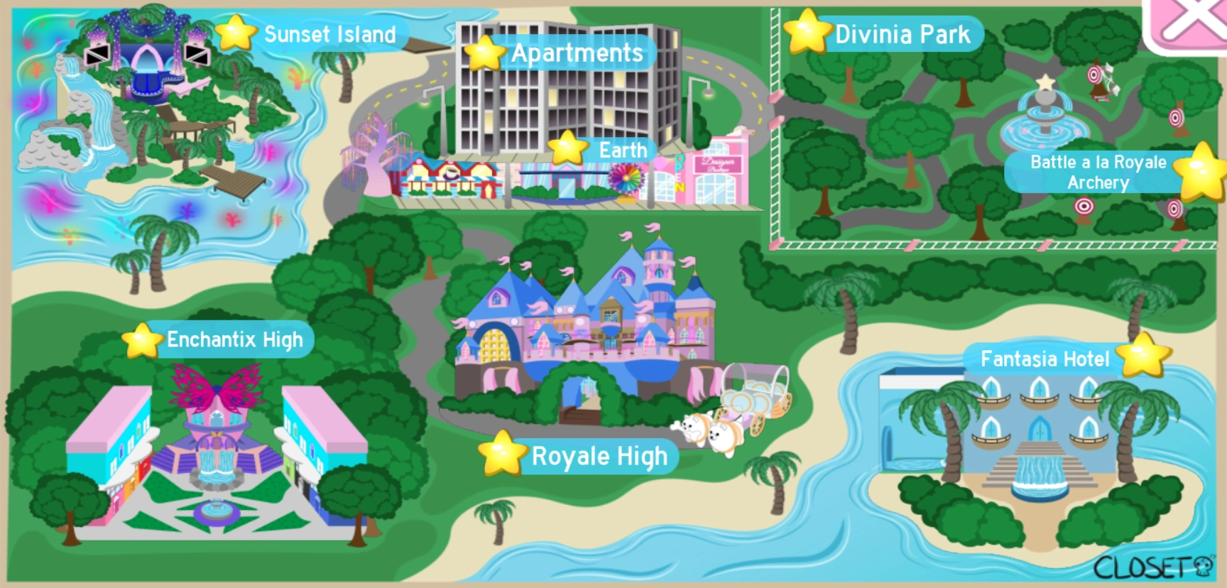 Discuss Everything About Royale High Wiki | Fandom