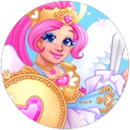 Valkyrie Lumina | Royale High Wiki | Fandom