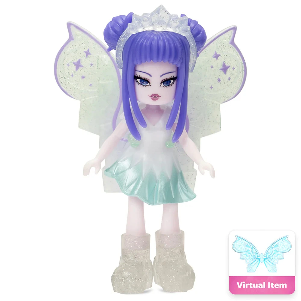 Ice Fairy (Series 2) | Royale High Wiki | Fandom