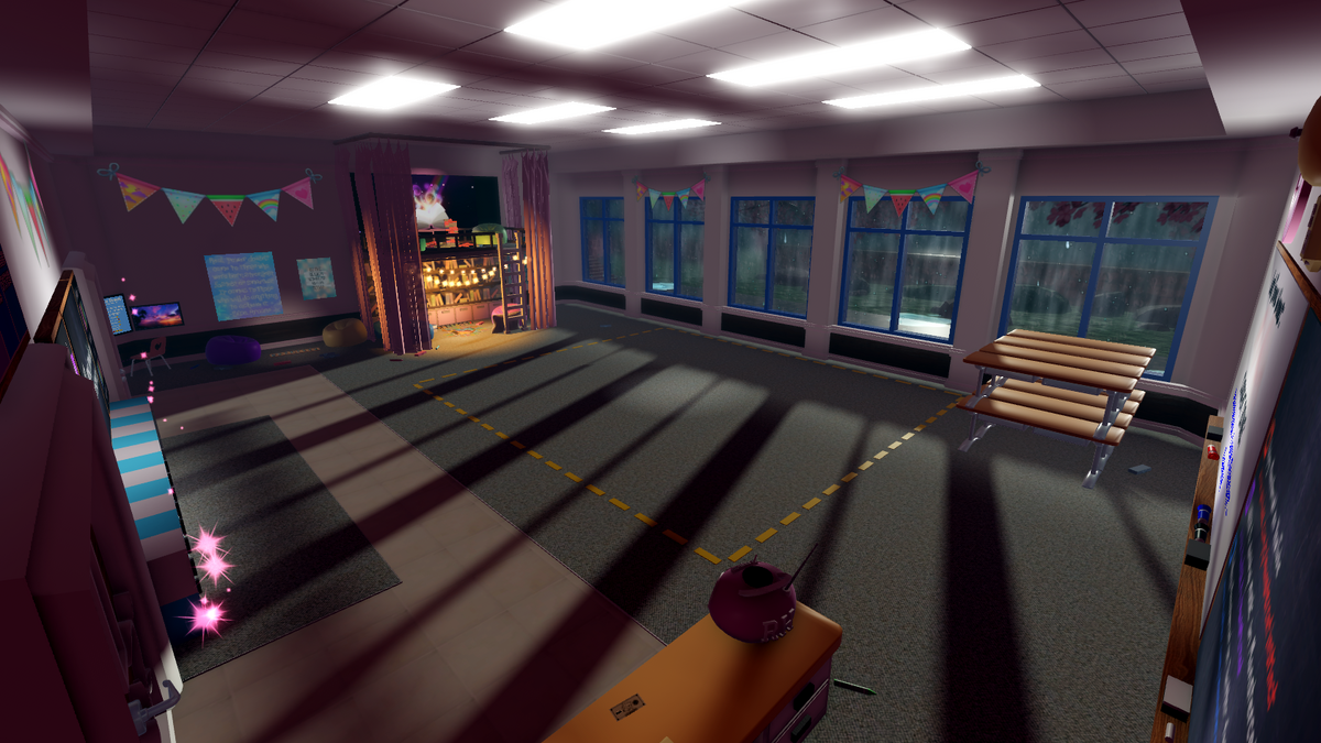 Classes/Campus 3 | Royale High Wiki | Fandom