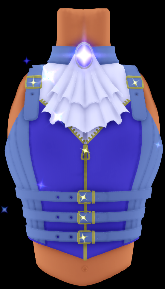 Steampunk Inventor Bodice | Royale High Wiki | Fandom