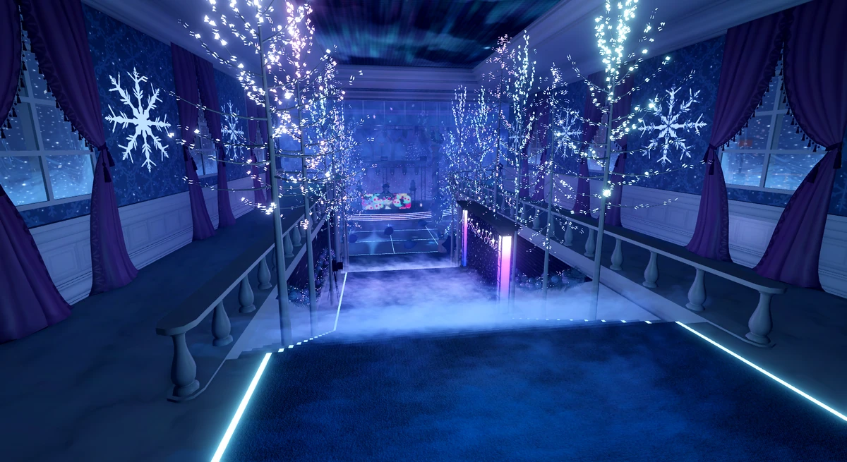 Ballroom | Royale High Wiki | Fandom