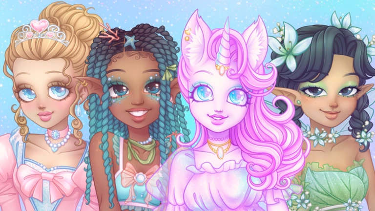 List of thumbnails & icons used for Royale High | Royale High Wiki | Fandom