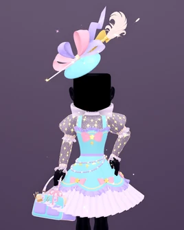 Stardust Designer | Royale High Wiki | Fandom