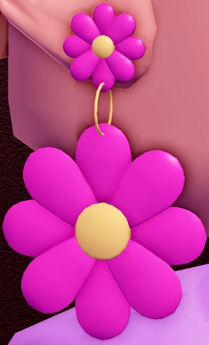 Daisy Earrings | Royale High Wiki | Fandom
