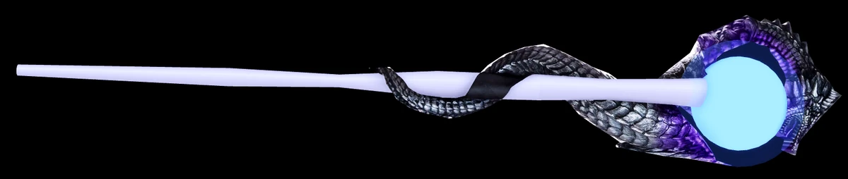 Dragon Staff | Royale High Wiki | Fandom