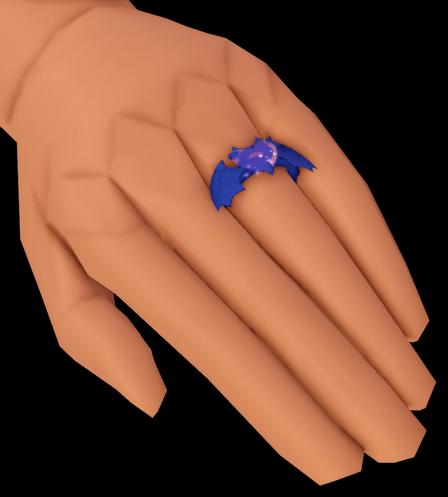 Vampiric Bat Heart Ring | Royale High Wiki | Fandom