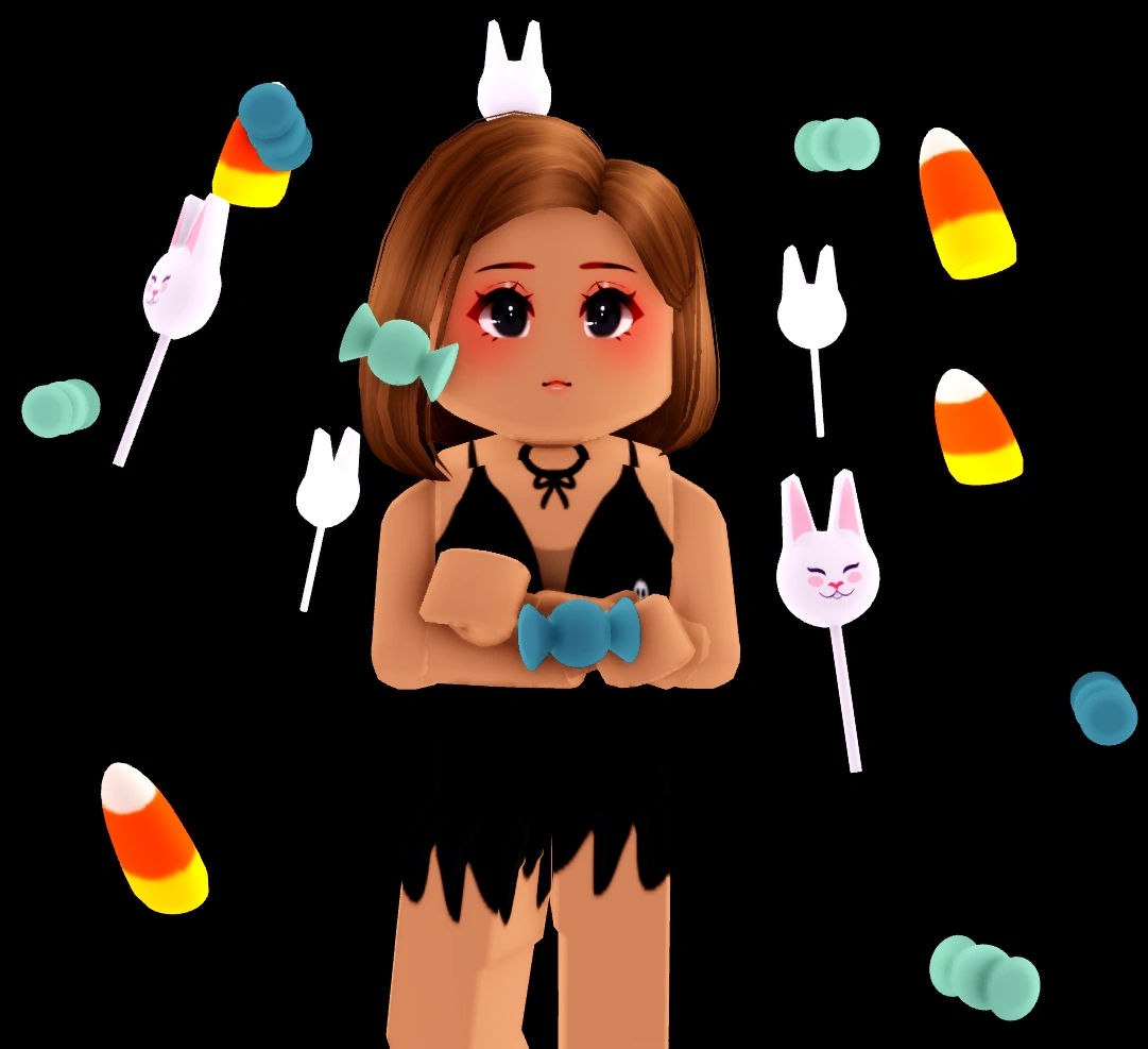 Candy Explosion!!! | Royale High Wiki | Fandom