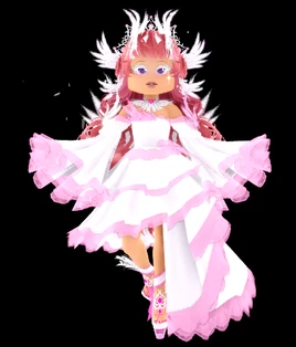 Skye Seraphim | Royale High Wiki | Fandom