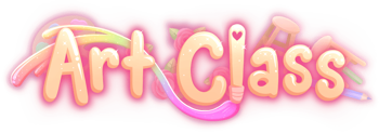 Art Class | Royale High Wiki | Fandom