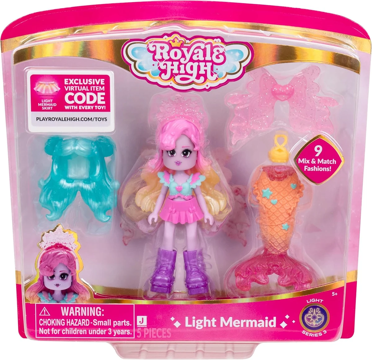 Light Mermaid | Royale High Wiki | Fandom
